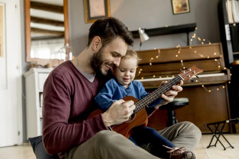 How Hard or Easy is it to Learn to Play the Ukulele? – Fret Expert