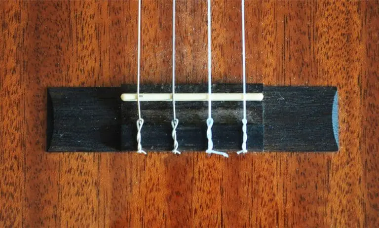 How to Restring and Tie Ukulele Strings + Which Knots to Use – Fret Expert