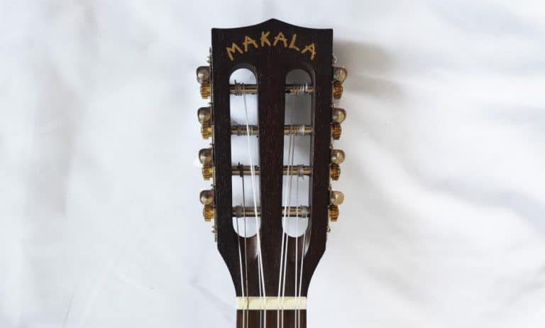 How to Restring and Tie Ukulele Strings + Which Knots to Use – Fret Expert